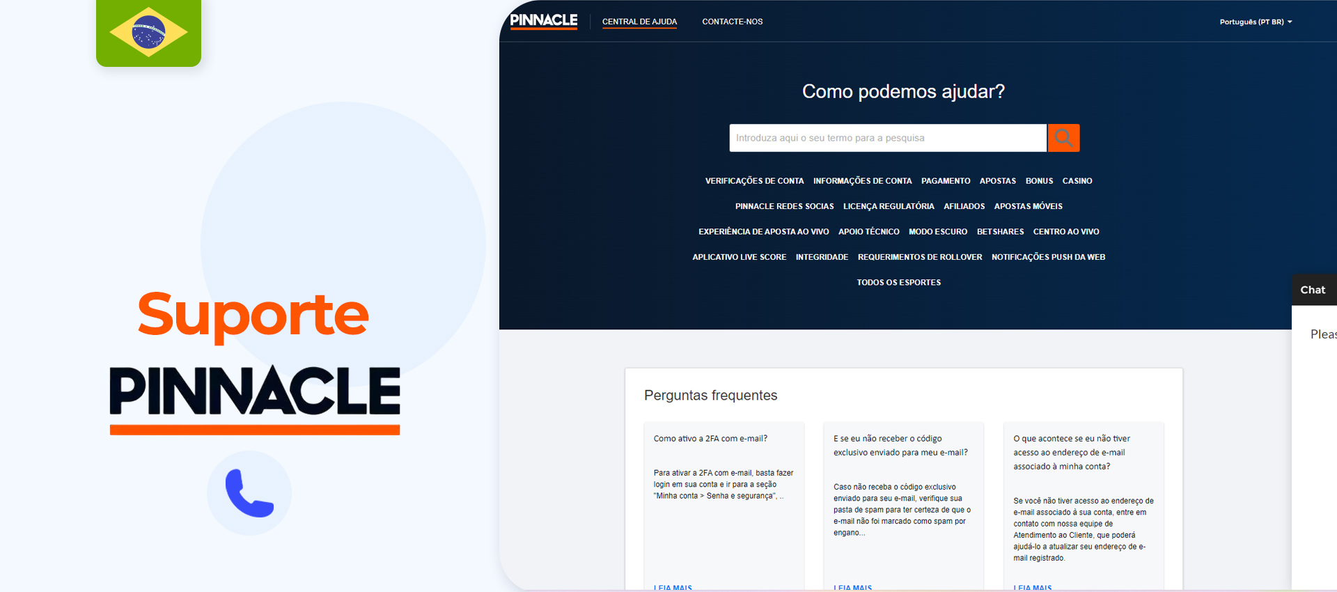 A Pinnacle é confiável? | Ganhe até 200 giros grátis no cassino