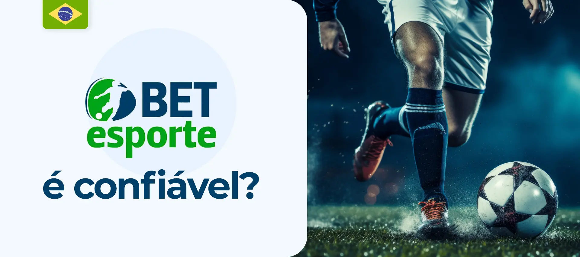 BETesporte é confiável? - Aposte com Super Odds esportivas hoje